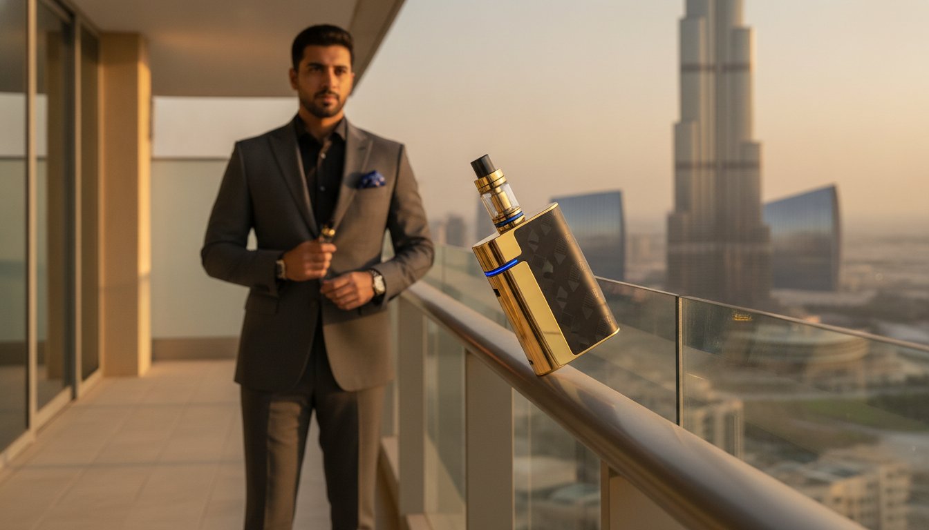 Vape UAE: Best Shops & Delivery in Dubai & Abu Dhabi | Vape Here Store