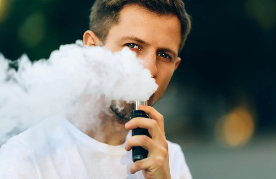 Vaping Facts vs. Fiction | Vape Here Store