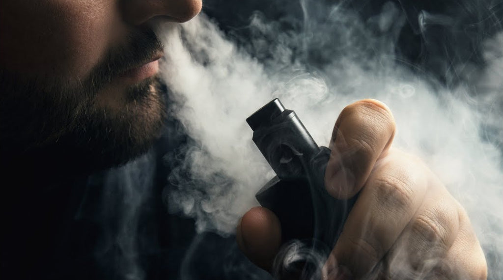 Heat Management in Vaping: Prevent Overheating & Coil Damage | Vape ...