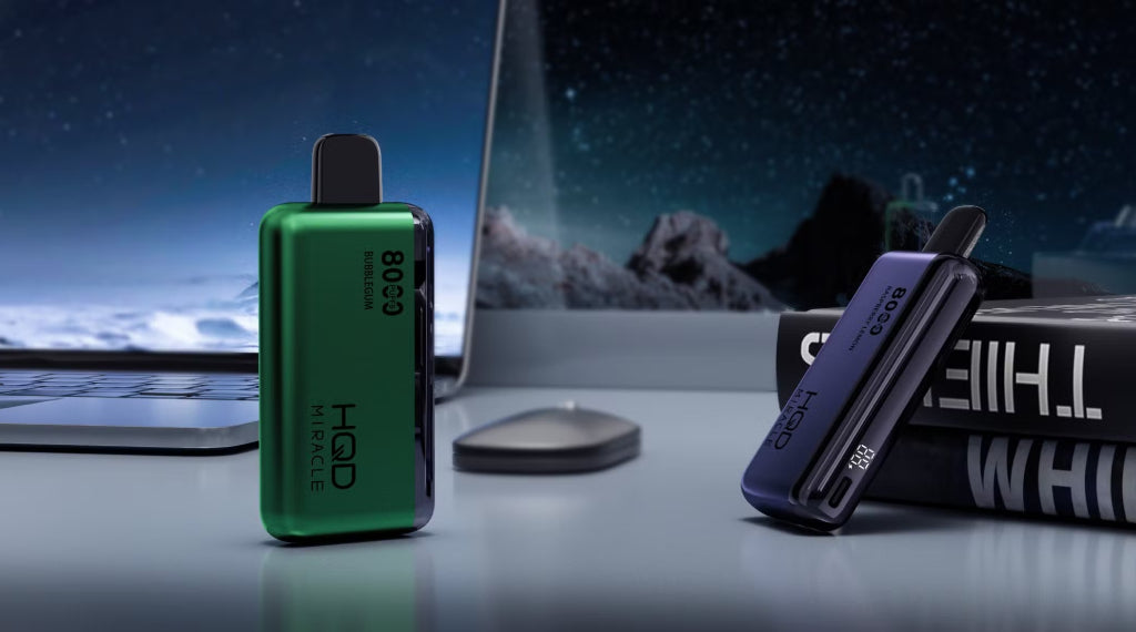 Vape Battery Safety: mAh Ratings, CDR Limits & Preventing Thermal ...