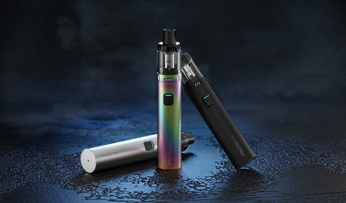 Guide to Vape Types: Choosing the Best Device for You | Vape Here Store
