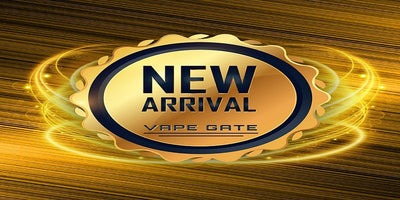 Discover the Latest Vape Items at Vape Here Store | New Vape Items UAE