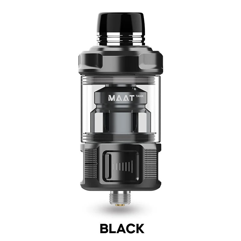 VOOPOO MAAT NEW SUB OHM TANK 26MM 6.5ML | Buy Vape Accessories in UAE ...