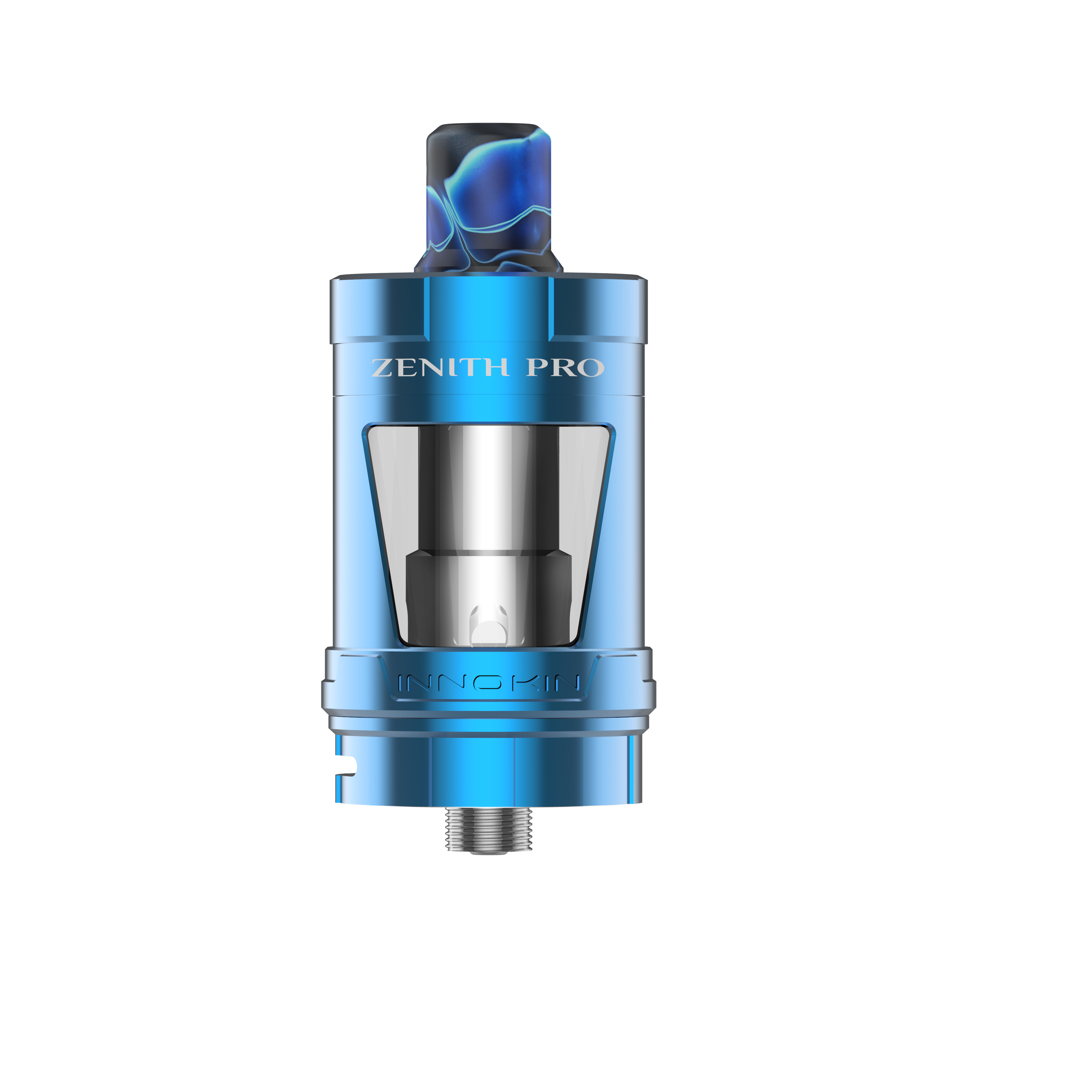 INNOKIN ZENITH PRO MTL TANK | UAE & KSA | Best Vape Shop In UAE | Vape ...