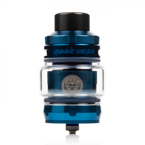 GEEK VAPE ZEUS Z MAX SUB-OHM TANK | Vape Best Price | Vape Dubai Price ...