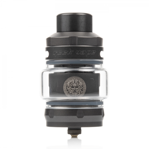 GEEK VAPE ZEUS Z MAX SUB-OHM TANK | Vape Best Price | Vape Dubai Price | Vape Alain Delivery ...